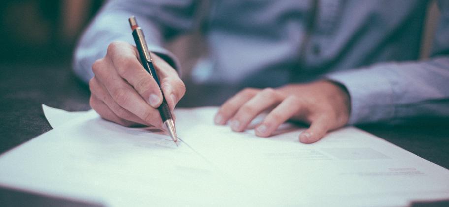 Sådan opbygger du et CV - Dette skal dit CV indeholde