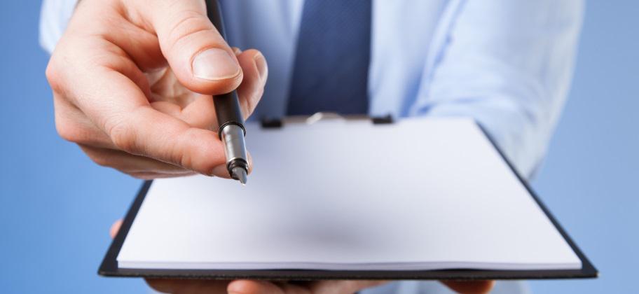 Hjælp til arbejdsgiver som skal ansætte en ny medarbejder